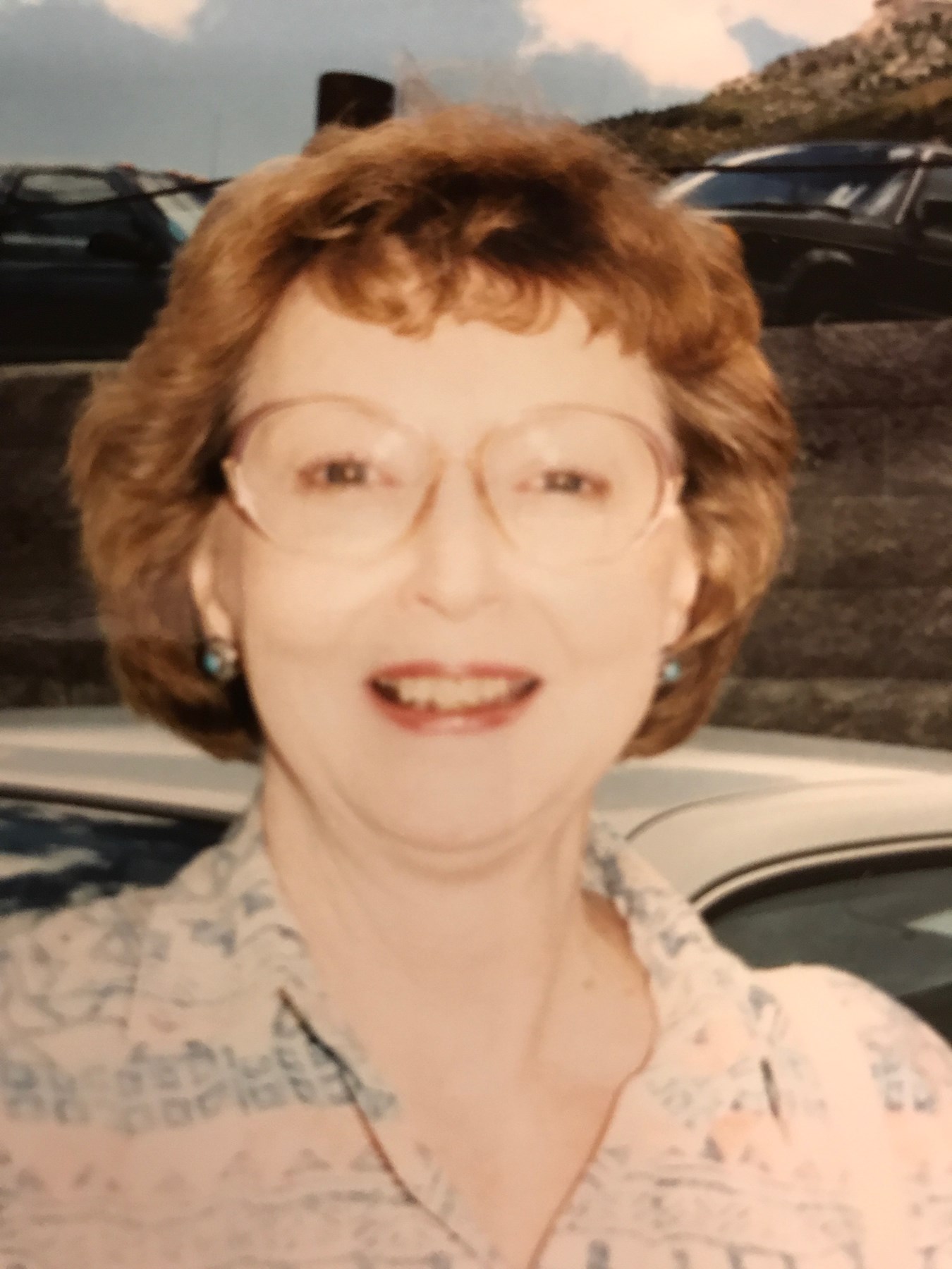 Delsena Wiegel Obituary - New Orleans, LA