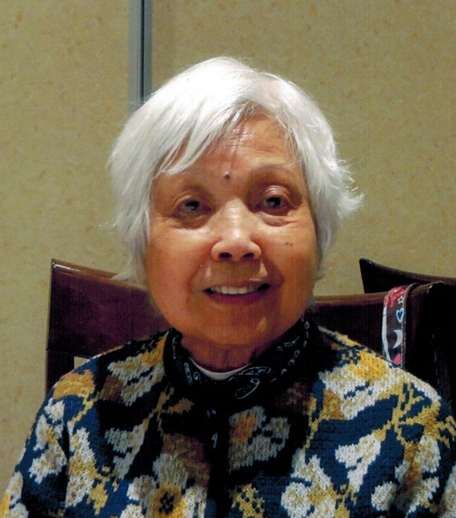Mrs. Lan See Nancy Kwok Obituary - Burnaby, BC