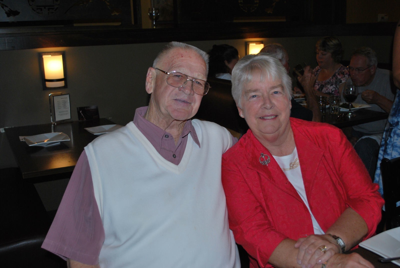 Darrell Clark Miller Obituary - Mesa, AZ