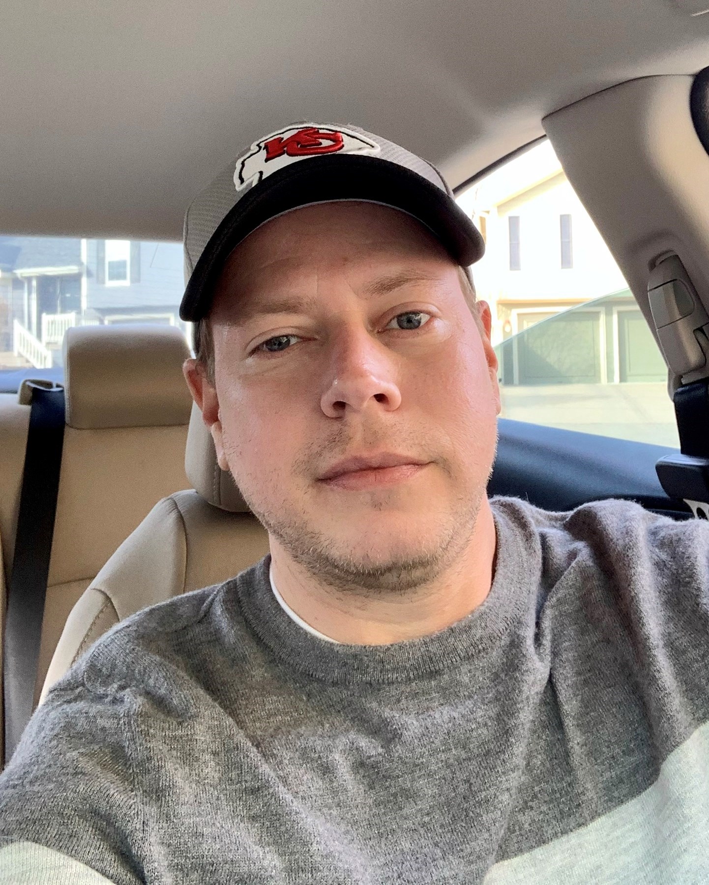 Brian Cavanaugh Obituary - Liberty, MO