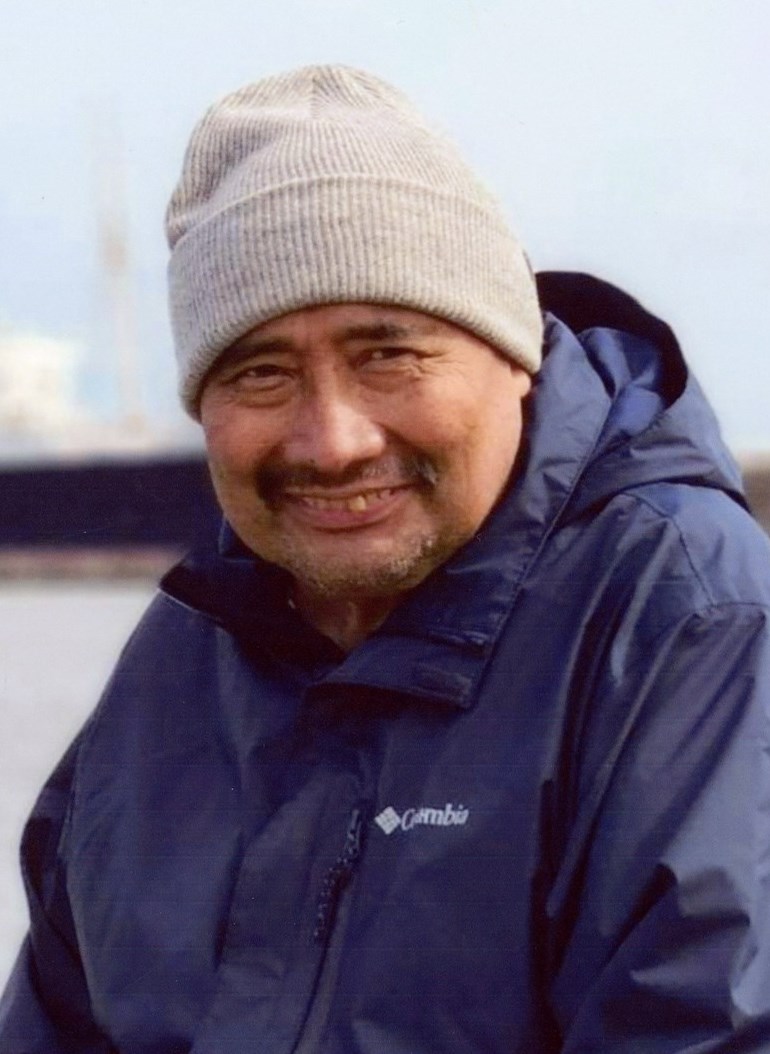 Leoncio Garcia Cruz Obituary - Bakersfield, CA