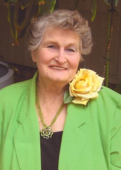 Patsy Sue Martin Obituary - Abilene, TX