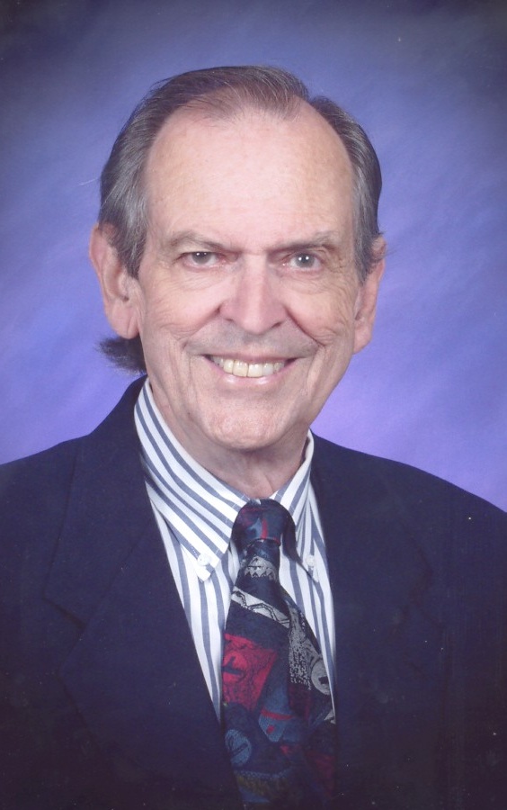 William S. Barnhill Jr. Obituary - Dallas, TX