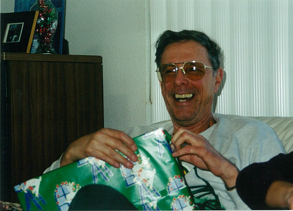 Pierre Kennedy Obituary - San Diego, CA