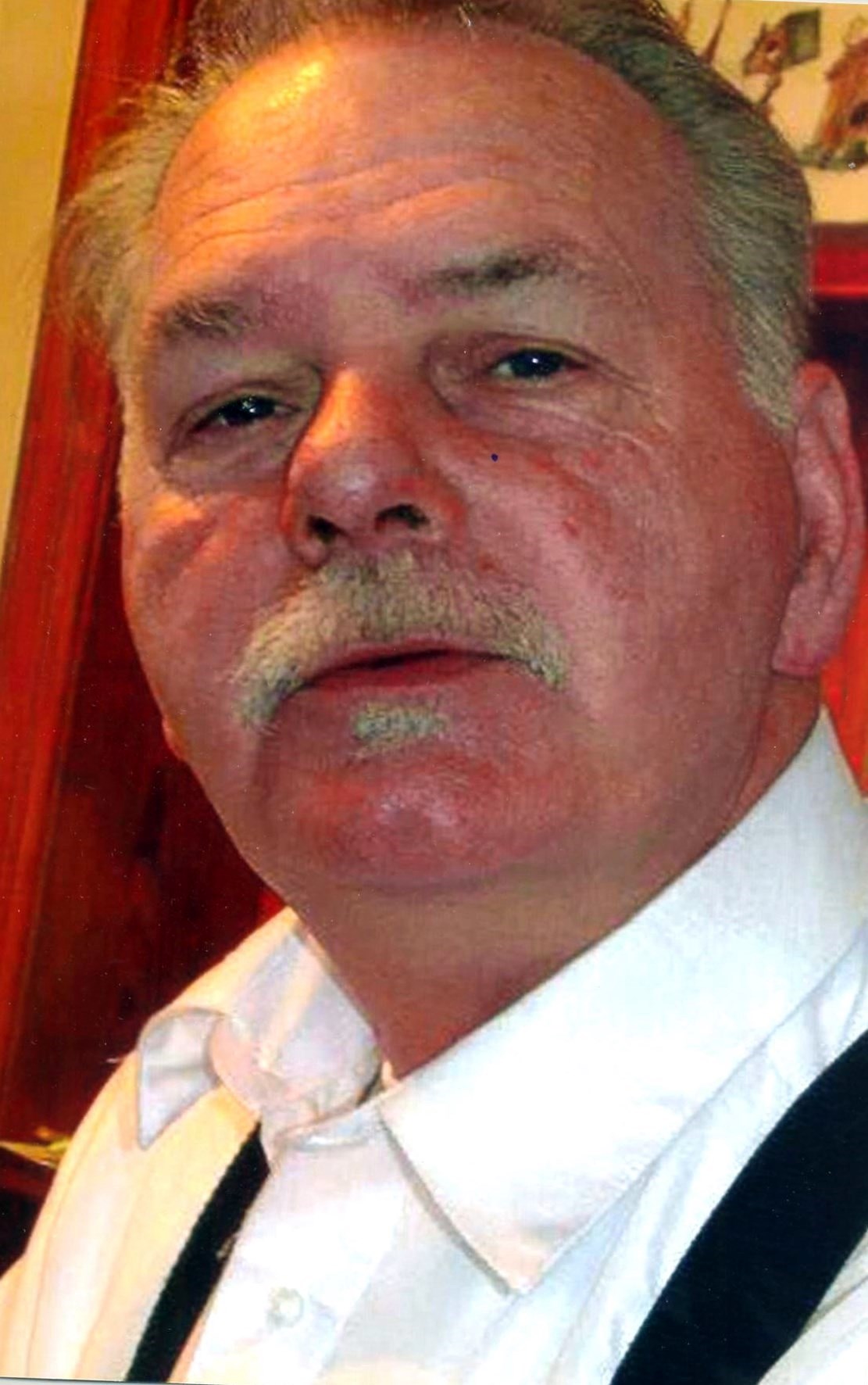 Gregory Hamilton avis de décès - Lynchburg, VA