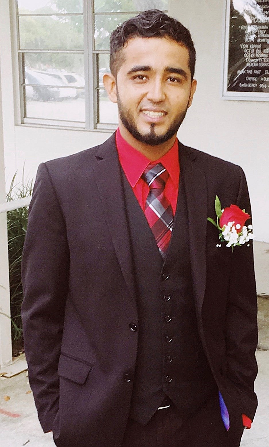 Angel Antonio Franco-Ramirez Obituario - North Lauderdale, FL