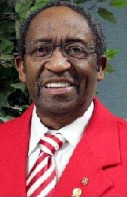 James Jones JR. Obituary - Arlington, TX