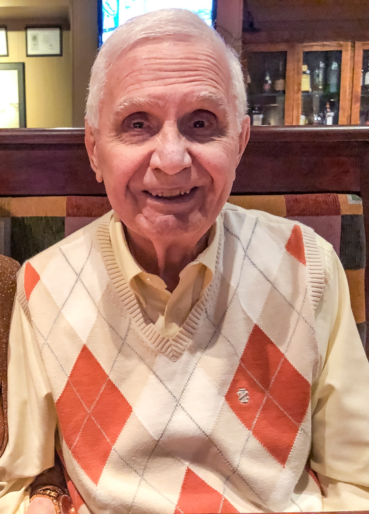 John Chabala Obituary - Frisco, TX