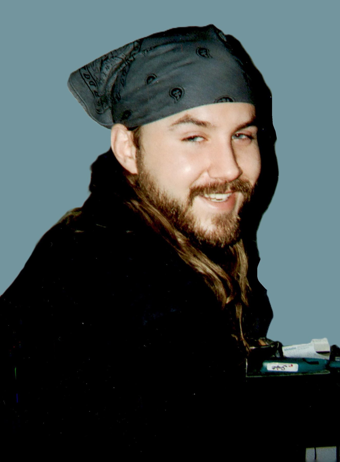 Dylan Cash Obituary - Columbus, OH