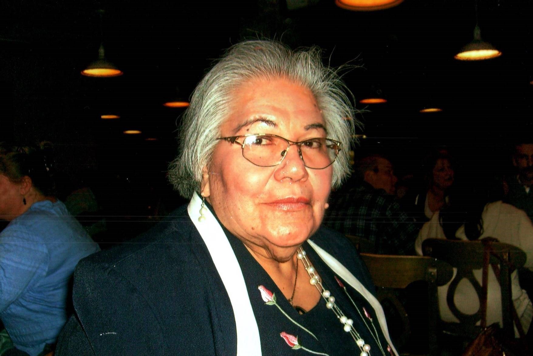 Maria Reyes Obituary - San Antonio, TX