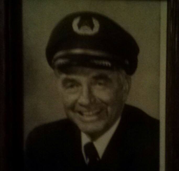 Robert J. Overton Obituary - LaGrange, GA