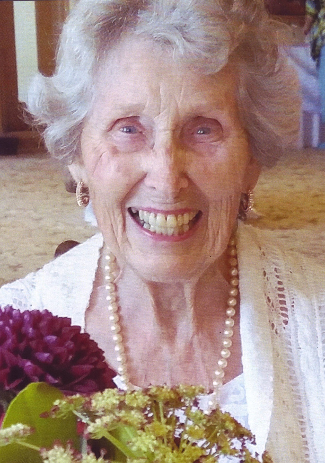 Mae Lawson Obituary - Thornhill, ON