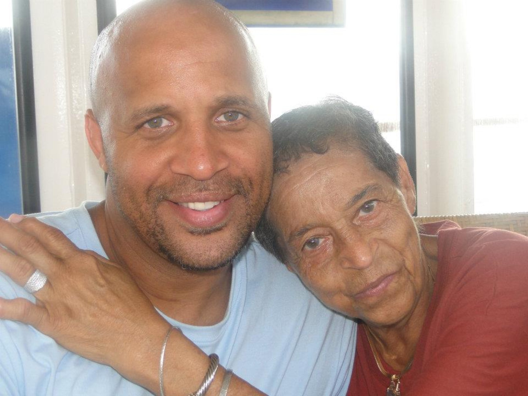 Barbara Ashe's Instagram, Twitter & Facebook on IDCrawl