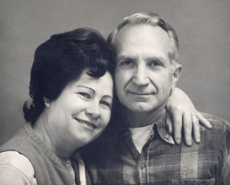 Iris Swindell Obituary - St. Ann, MO