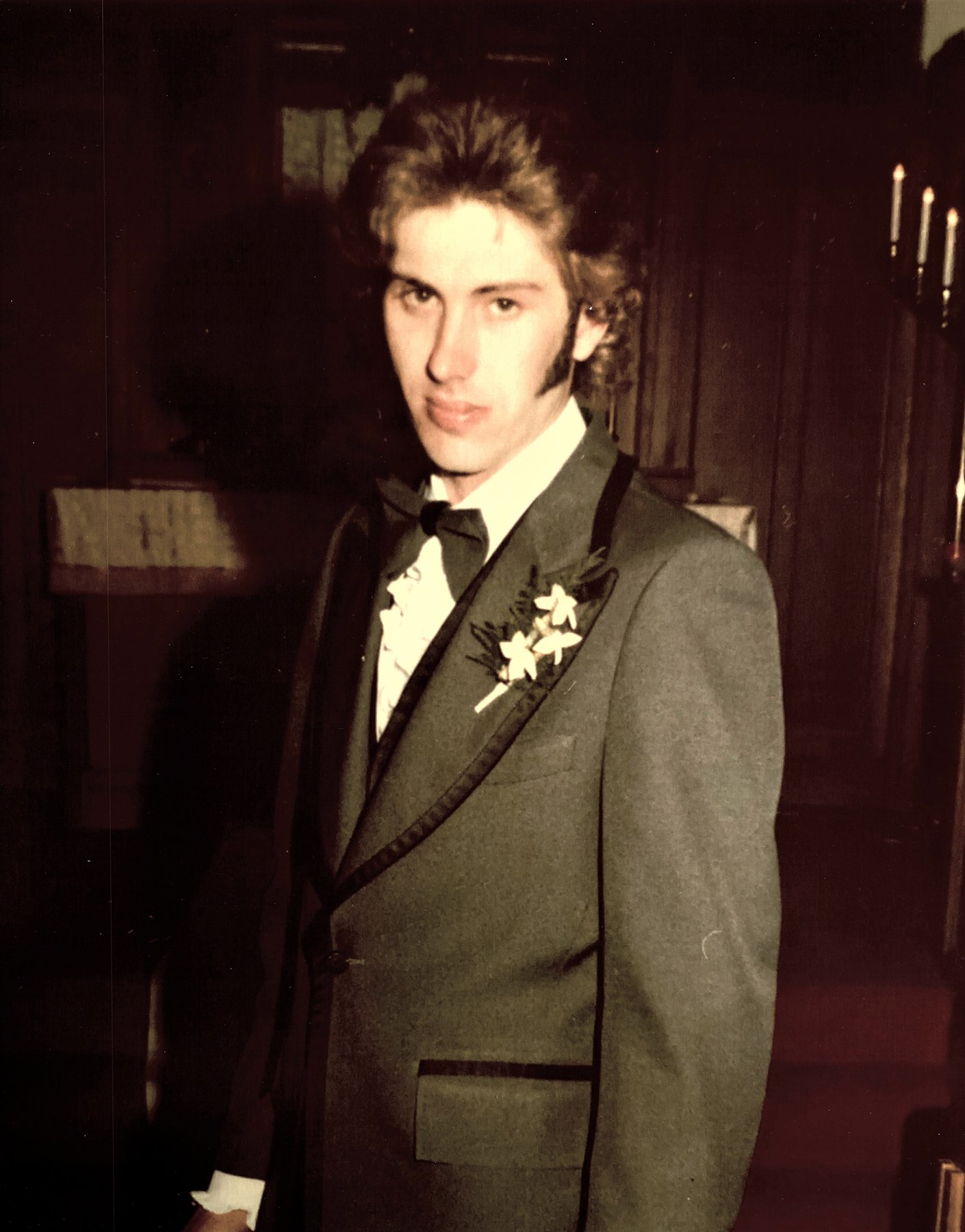 Timothy Enright Obituary - Des Plaines, IL