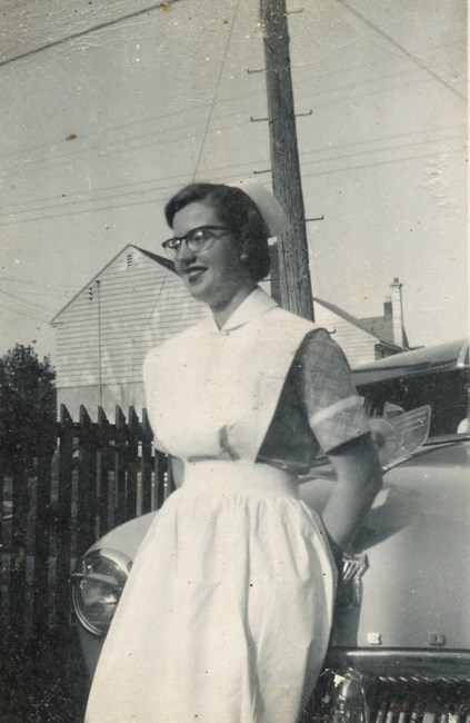 Naureen Facey Obituary - Guelph, ON