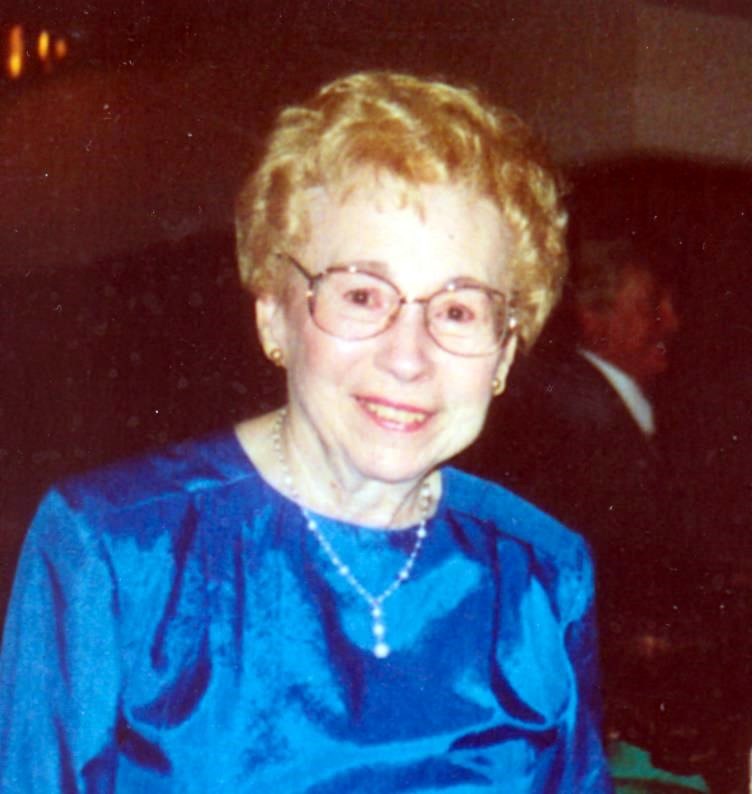 Agnes Bystricky Obituary - Cleveland, OH