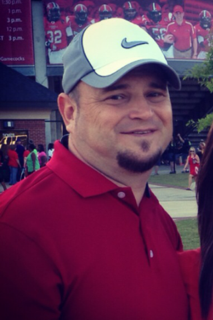 Jamie Thacker Obituary - Kennesaw, GA