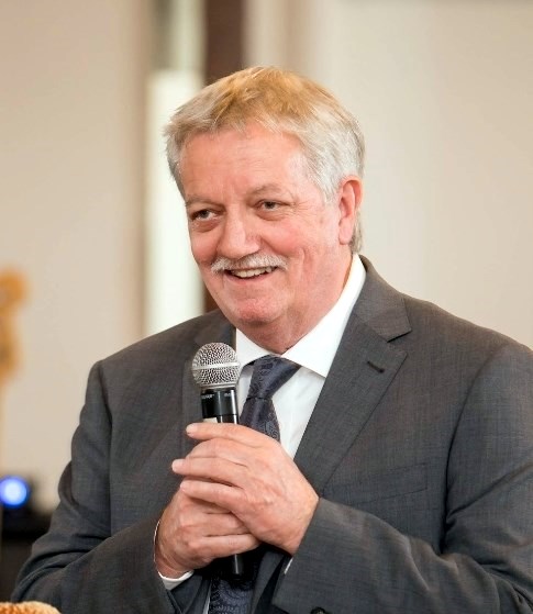 George Nicholson Obituary - Thornhill, ON