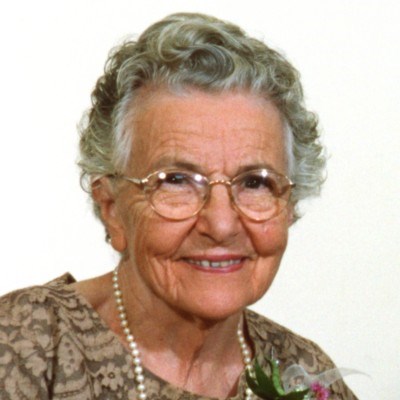 Mary Becker Obituary - Guelph, ON
