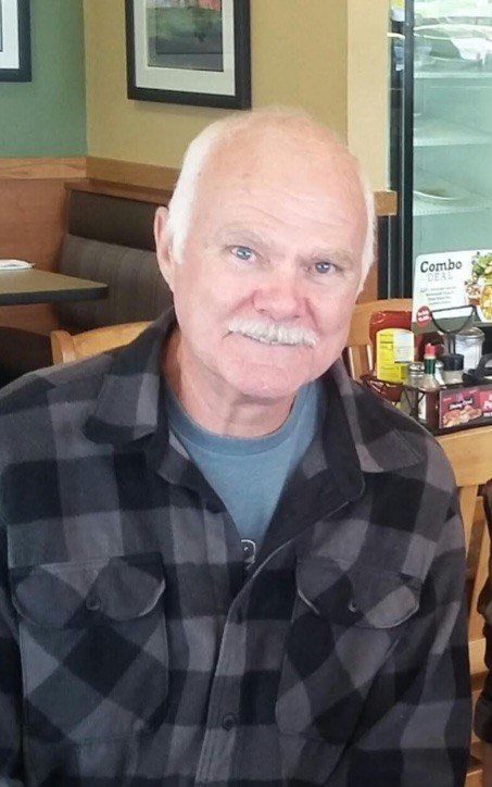 Melvin McClain Obituary - Anoka, MN