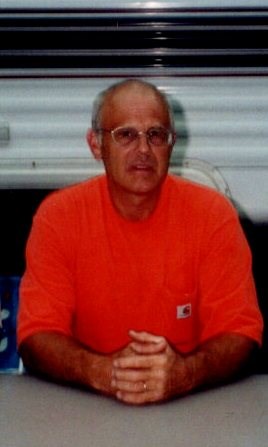 Terry Wolfe Obituary - Parkersburg, WV