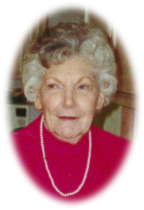 Madeline Trombley Obituary - St. Clair Shores, MI