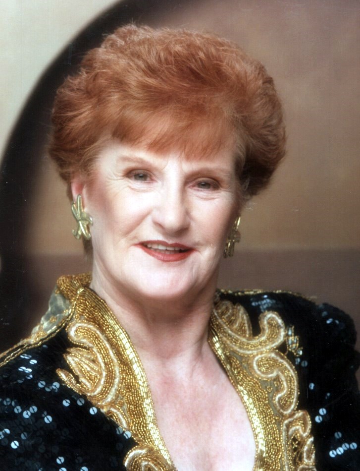 Rose Scott Obituary - Oshawa, ON