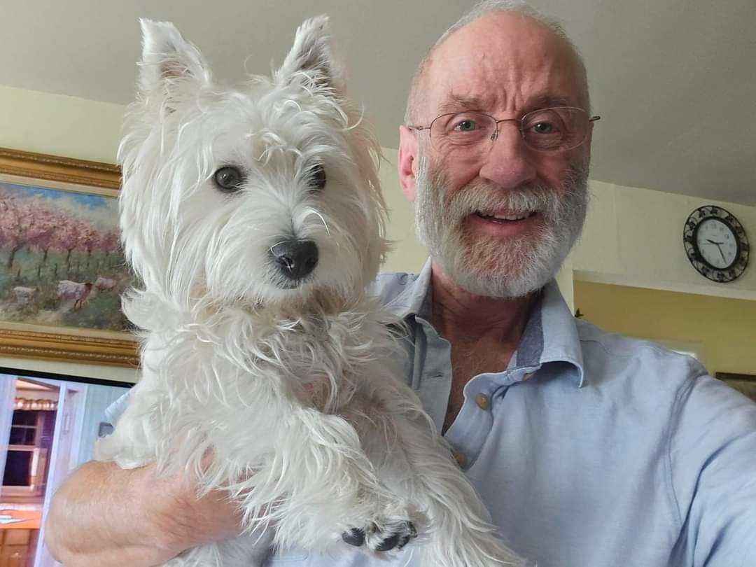 Anthony Devol Obituary - San Francisco, CA