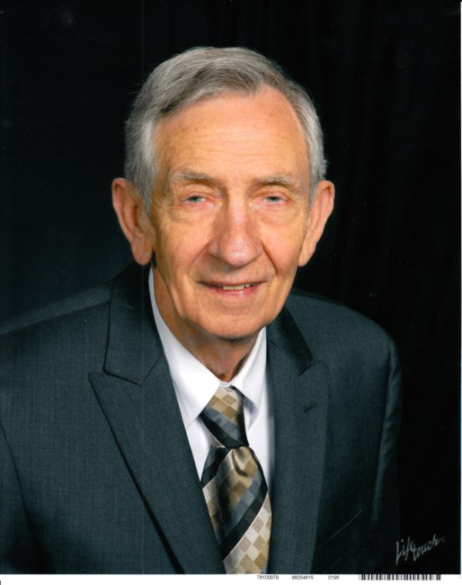 Earl Lamberson Obituary - Dallas, TX