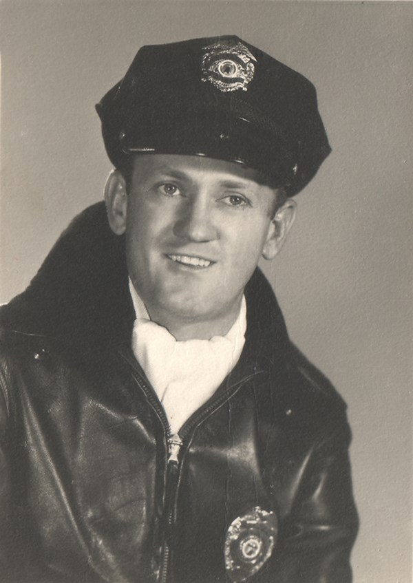 Michael Ference Obituary - Riverside, CA