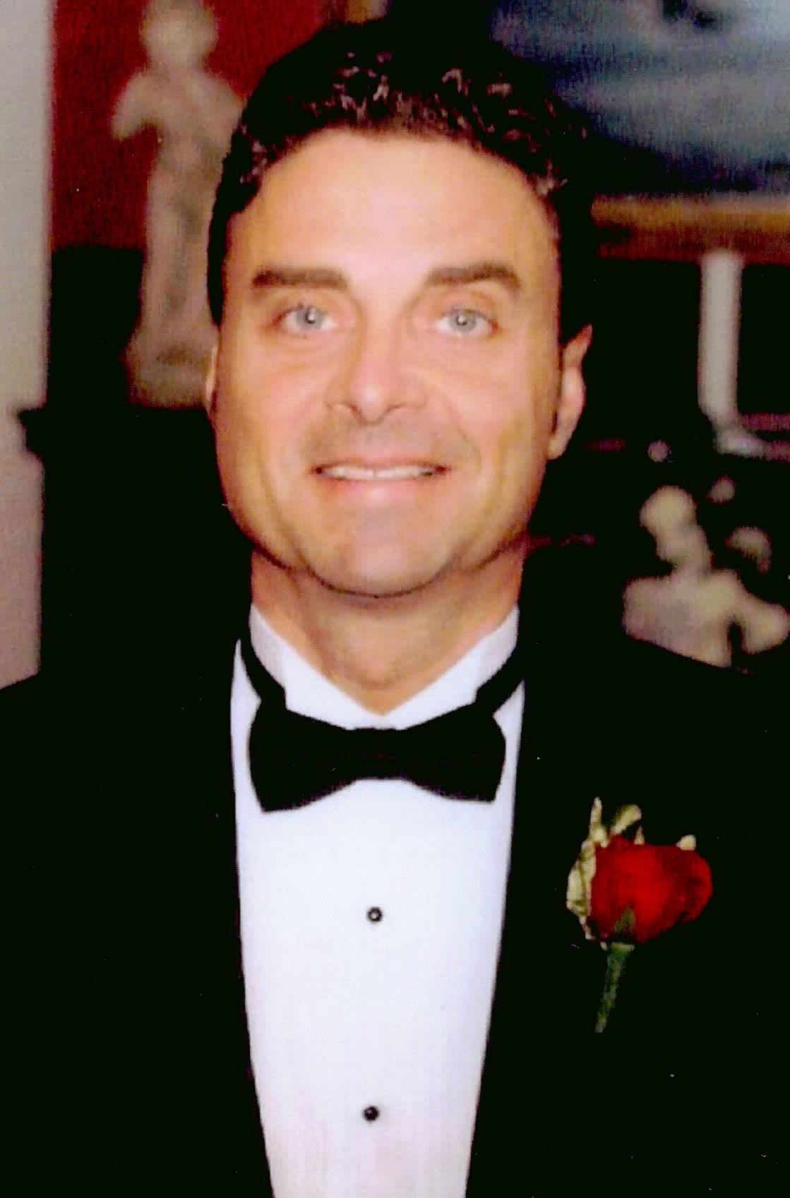 Patrick George Grogan Obituary - Irmo, SC