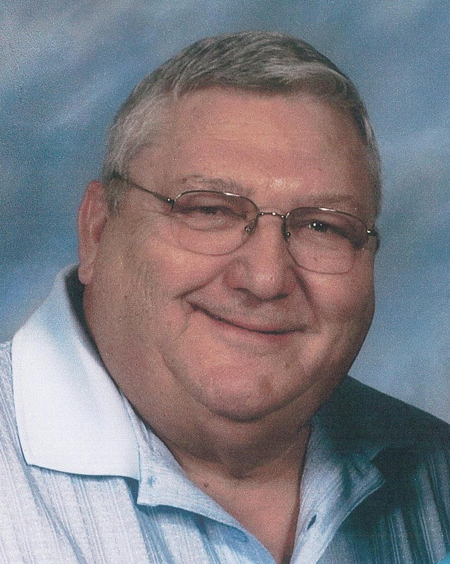 Donald R. Kenyon Obituary - Kansas City, MO