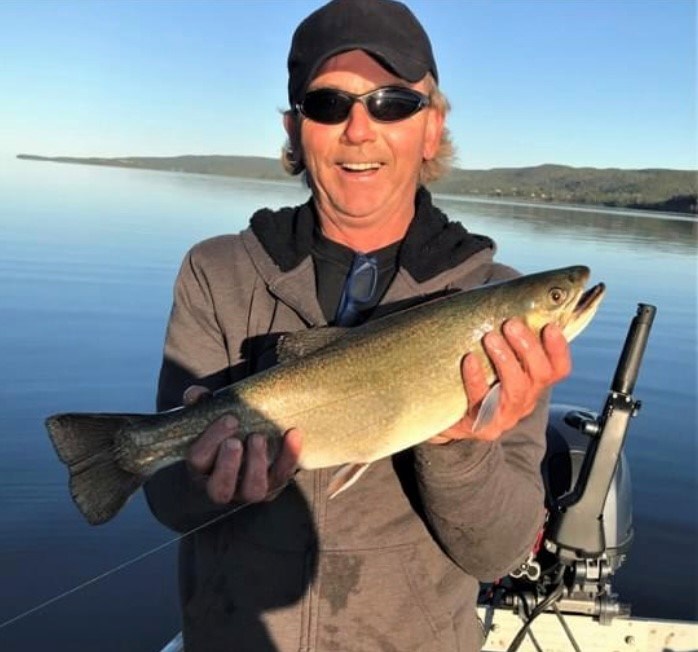 Michael Erickson Obituary - Sydney, NS