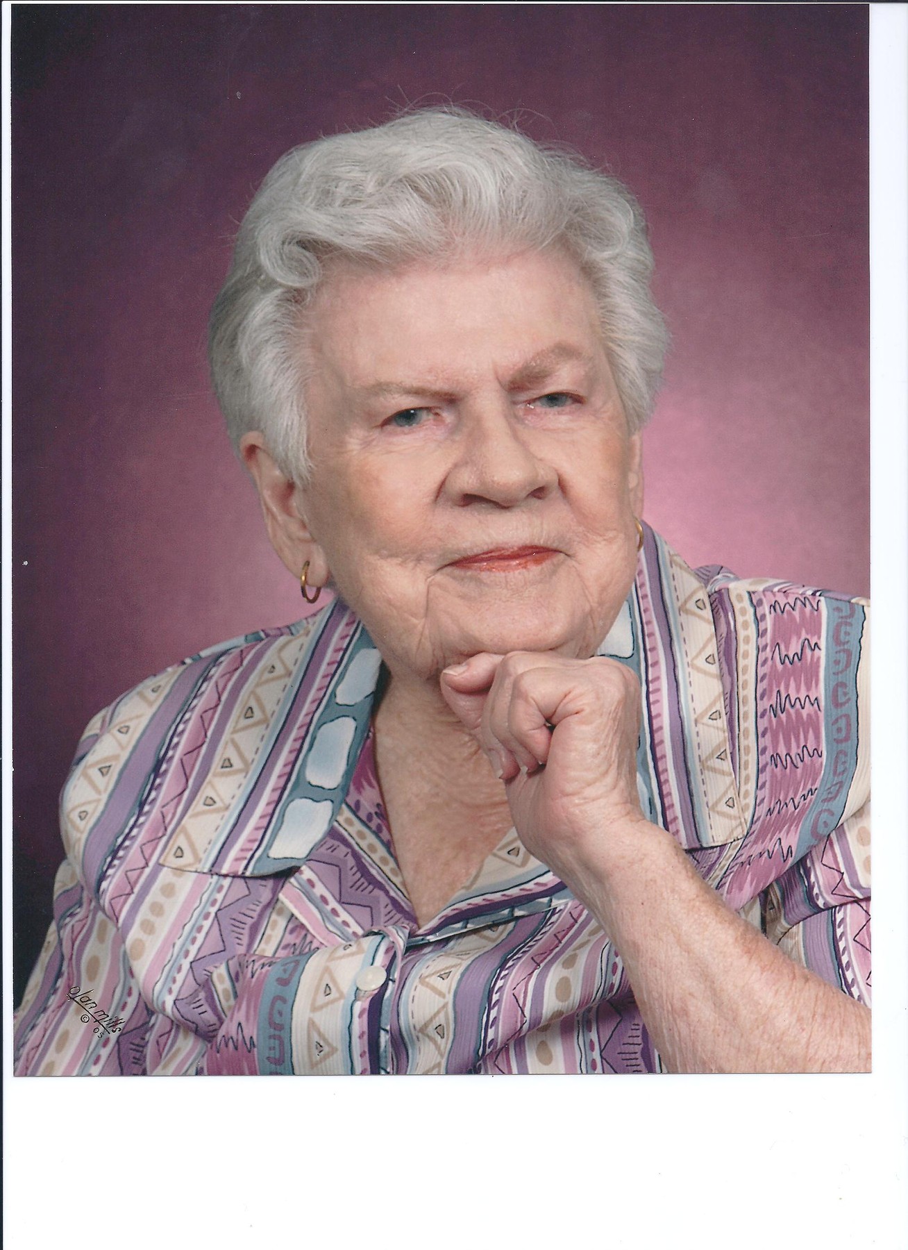 Vivian Howell avis de décès - Tallahassee, FL