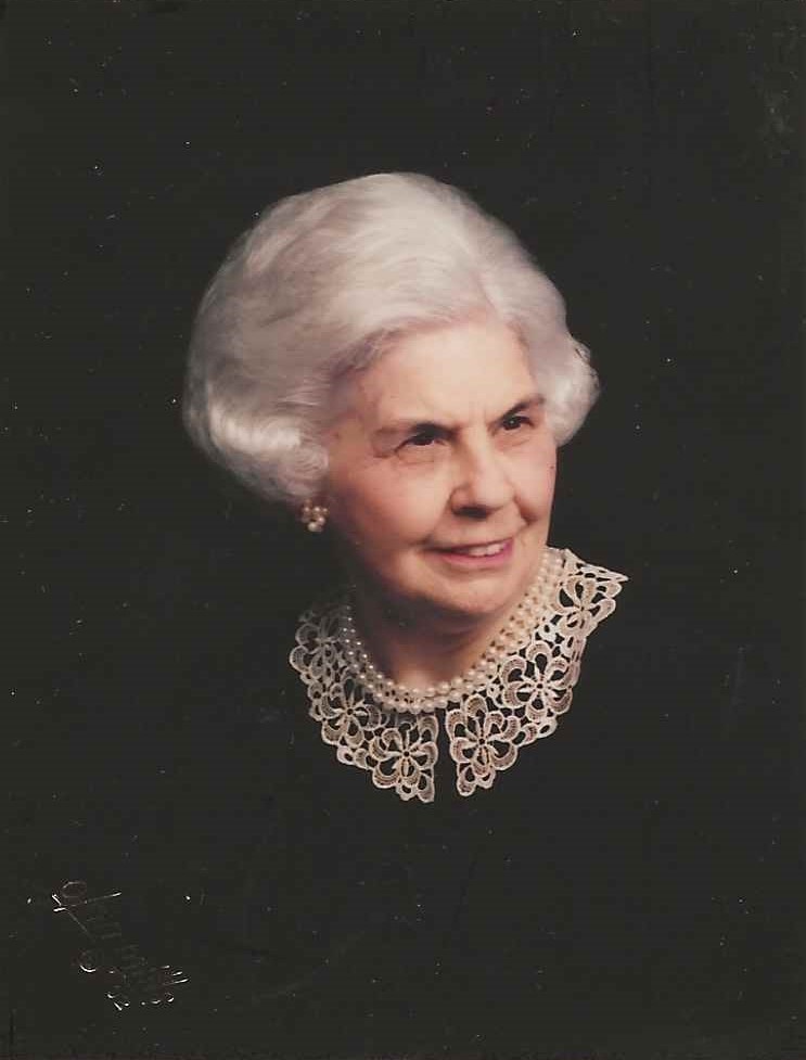 Adelaide Anderson Obituary - Houston, TX