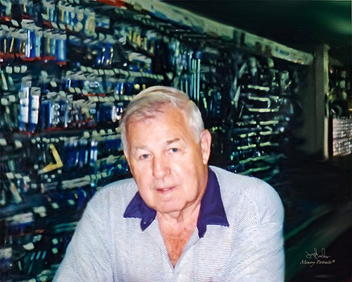 Raymond Clinton Kinney Sr. Obituary - Louisville, KY