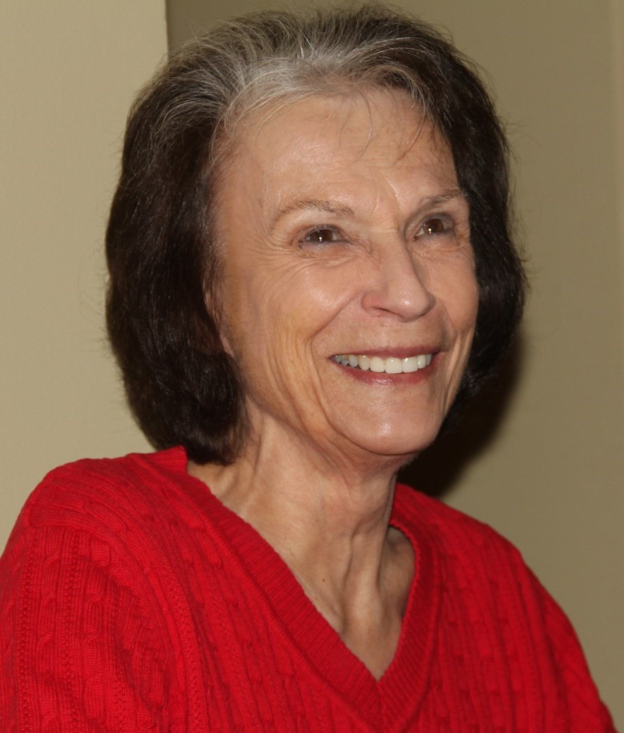 Susan Jadwin Obituary - Coon Rapids, MN