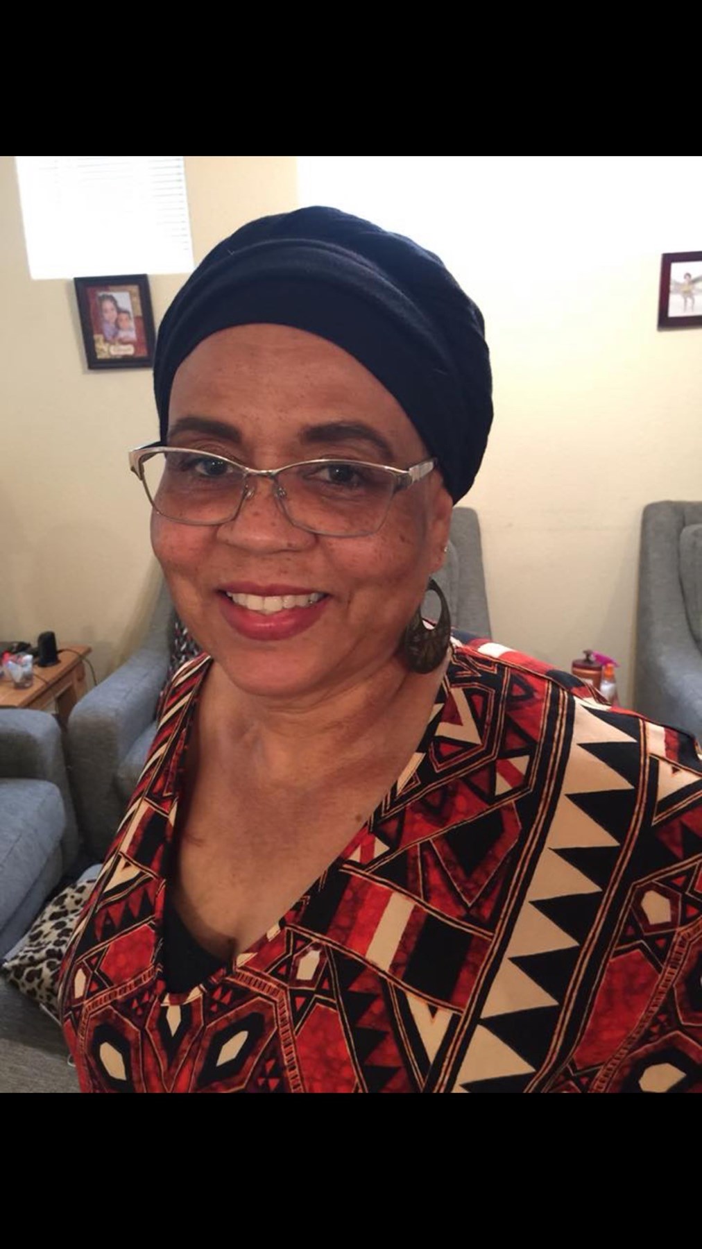 Booker Cynthia Obituary - Goodyear, AZ