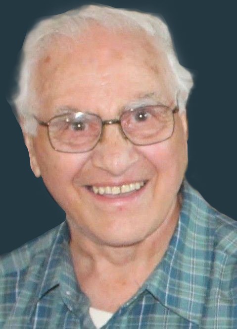 Mike George Obituary - Kitchener, ON