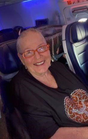 Pamela O'Conner Obituary - Austin, TX