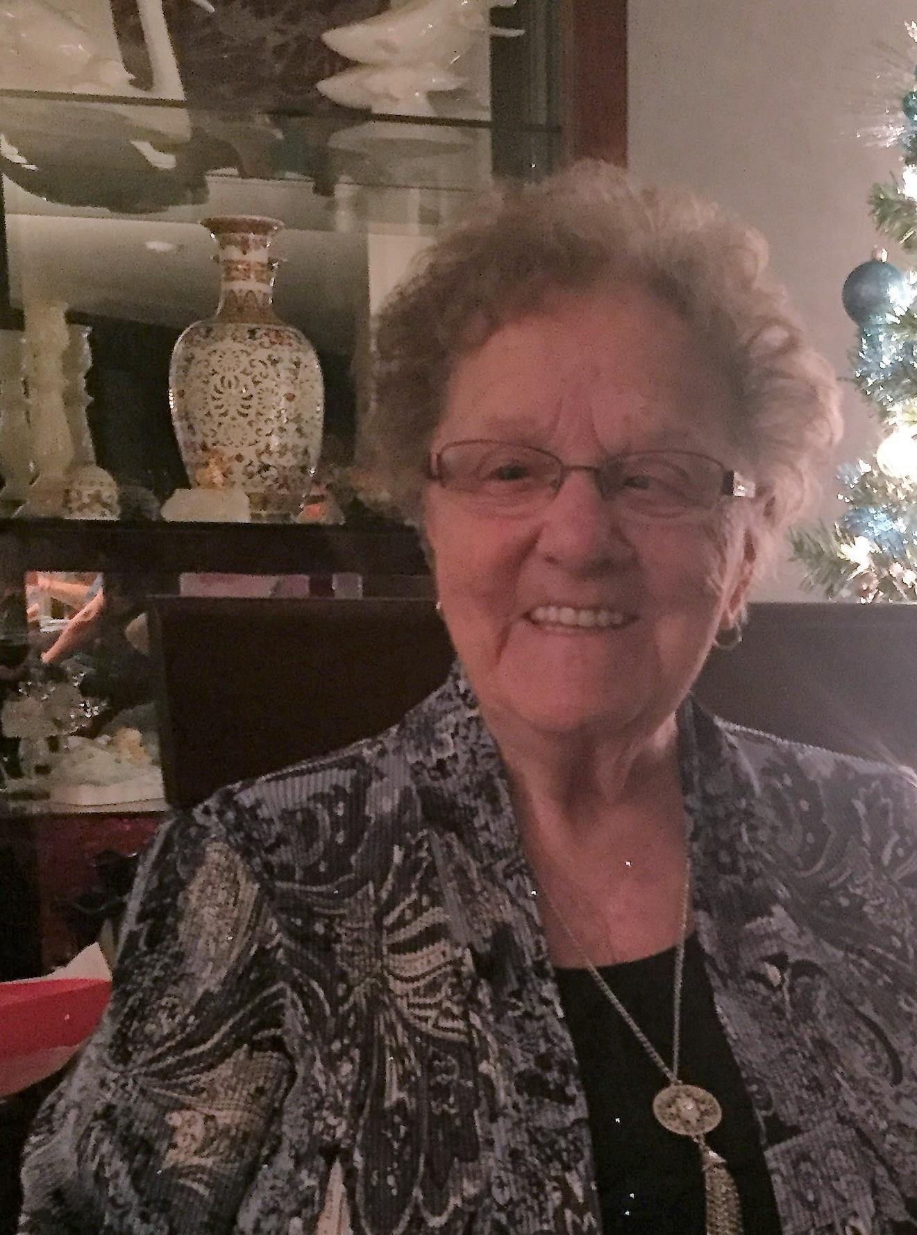 Jacqueline Rochon Obituary - Mascouche, QC