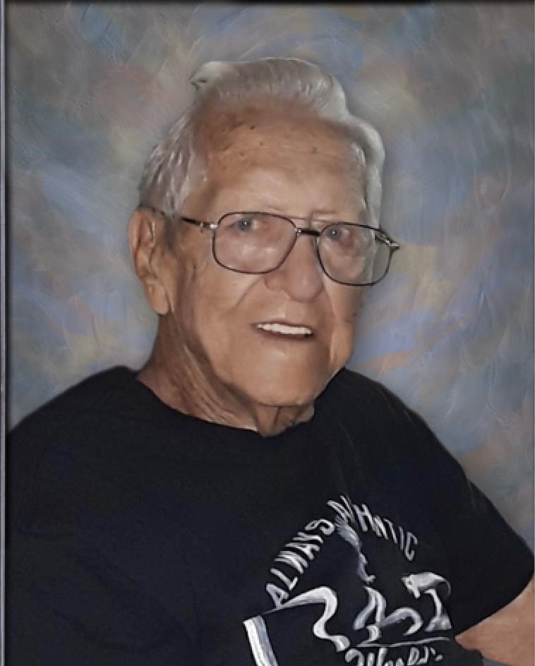 Donald Andrews Obituary - Glendora, CA