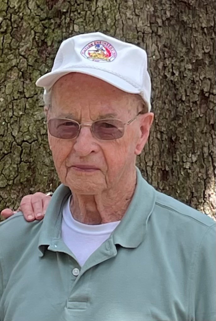 Maynard Morgan Obituary - Jacksonville, FL