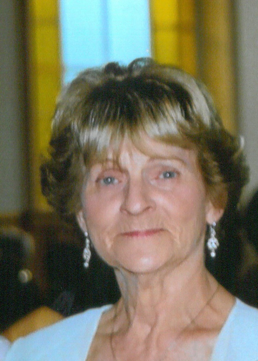Beverly Nicholson Obituary - Glace Bay, NS