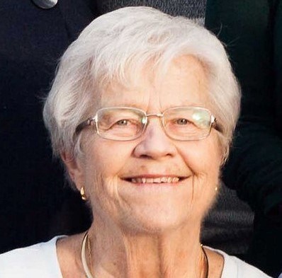 Mary Ann Meyers Obituary - Fort Wayne, IN
