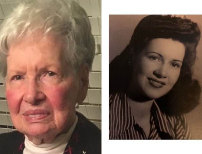 Norma McIntire Obituary - Oklahoma City, OK