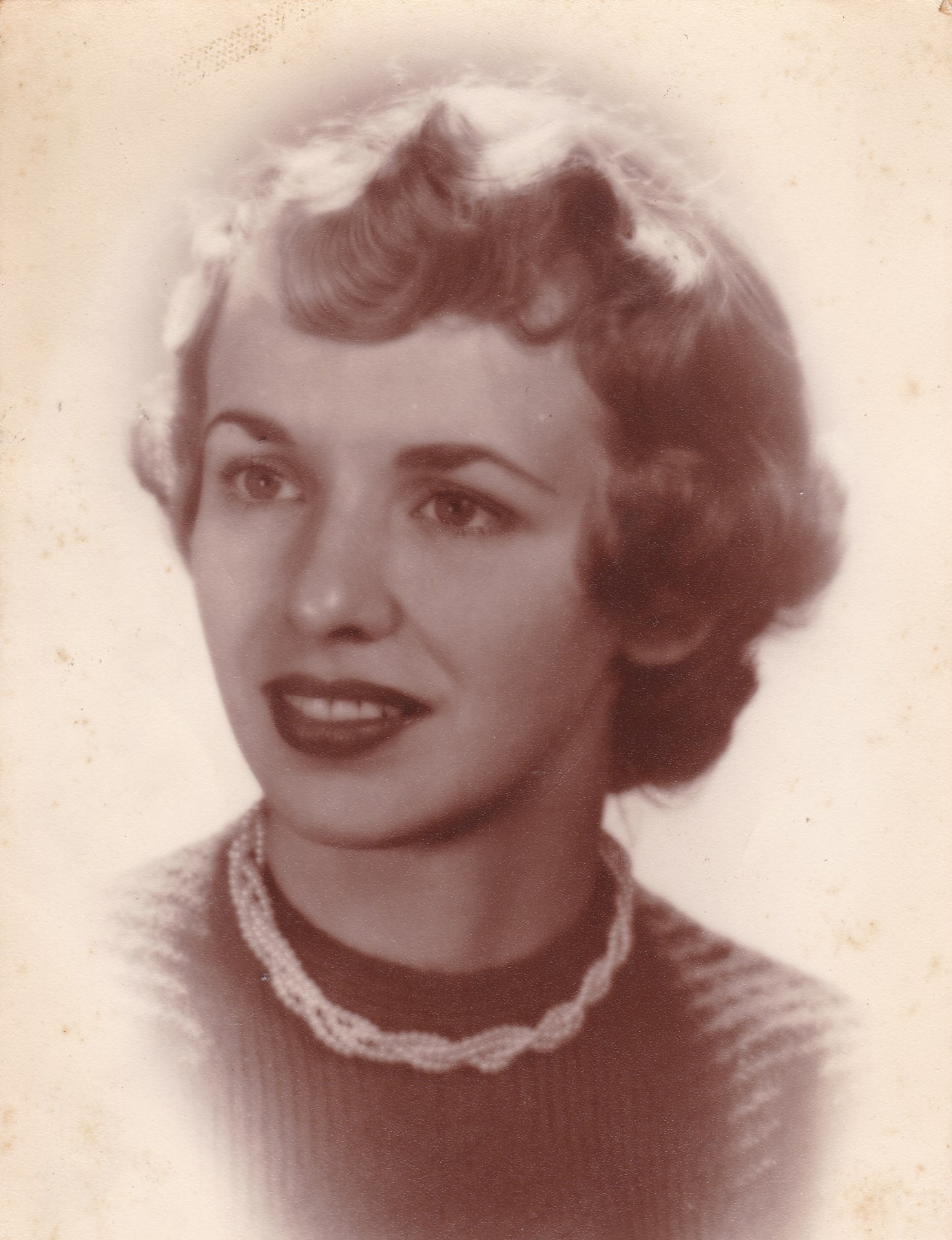 Dorothy Latham Obituary - Virginia Beach, VA