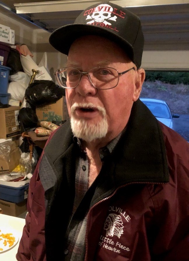 Robert Louis Patzer Obituary - Spokane Valley, WA