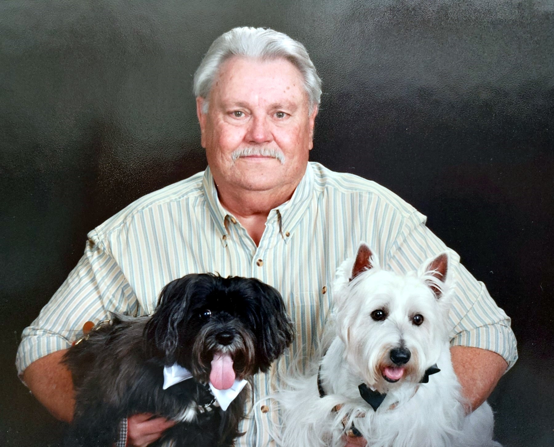 John Gerald Smith Obituary - Oklahoma City, OK